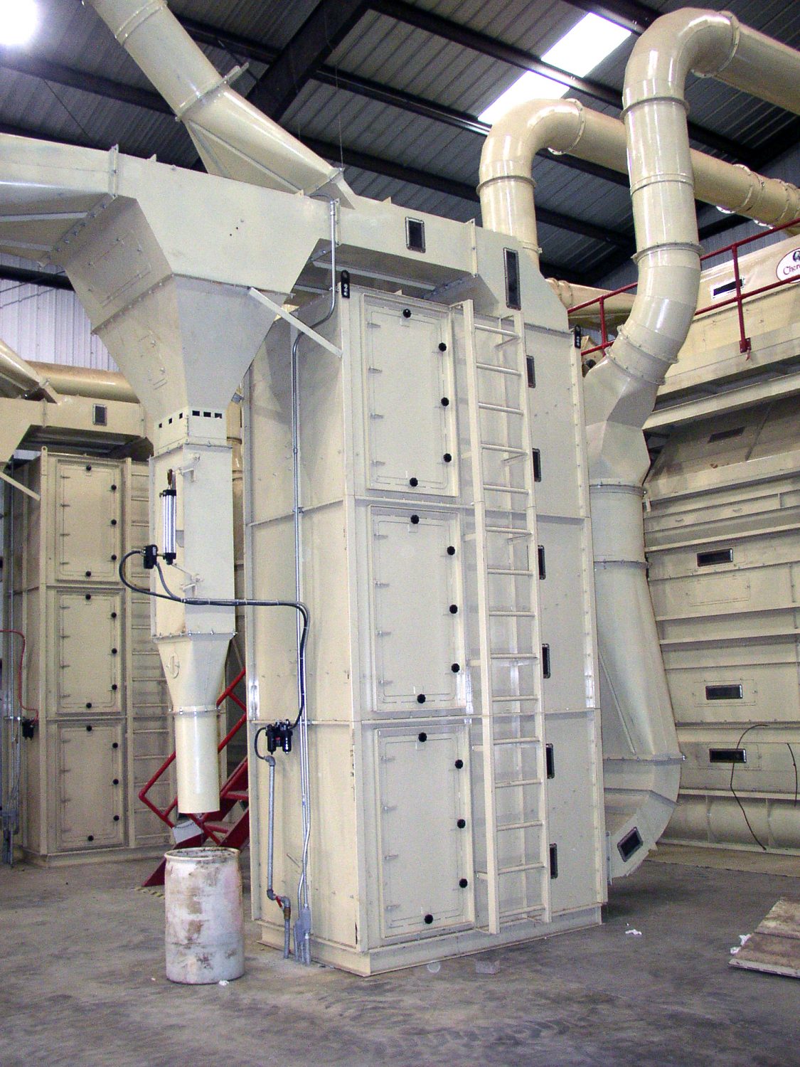 Tower Dryer - Cherokee