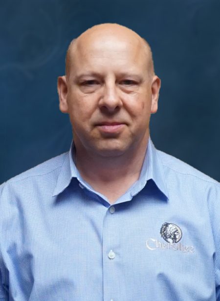About Cherokee Fabrication - Cherokee